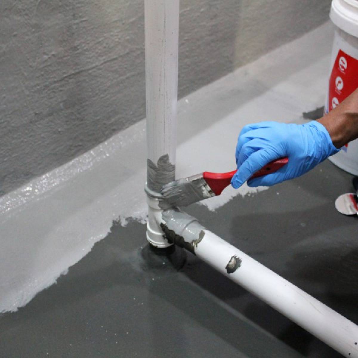 Davco K11 Flex Waterproofing (36kg Set) Grey