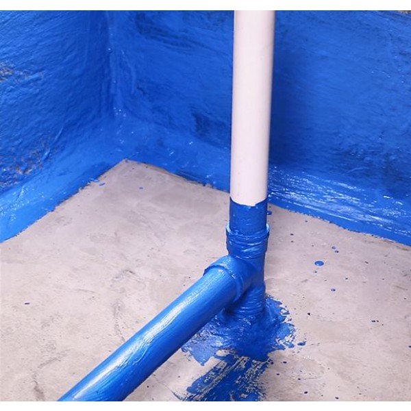 Davco K11 Flex Waterproofing (36kg Set) Ocean Blue