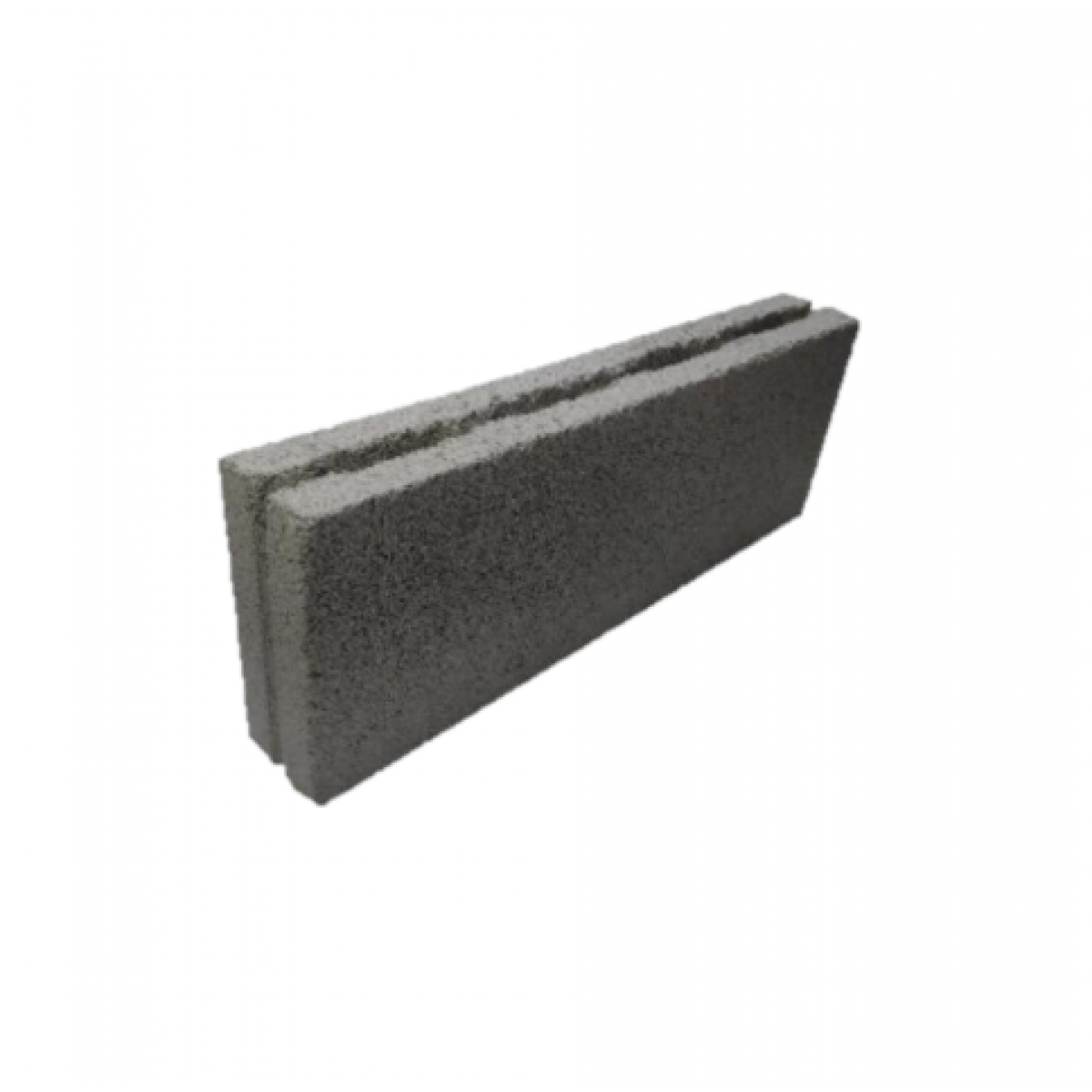 Hollow Block 2.5"