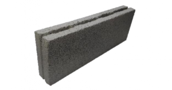 Hollow Block 2.5"